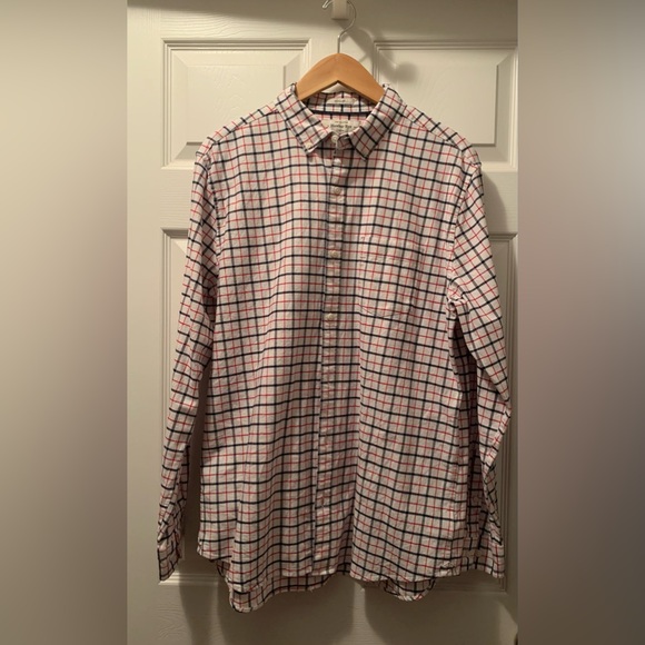 Hawker Rye | Shirts | Hawker Rye Mens Button Down Shirt | Poshmark